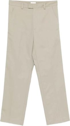 A.P.C. A.p.c., Homme, Pantalons, Beige, Taille: S Dylan Straight Leg Pantalons