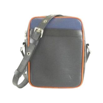 Louis Vuitton Pre-owned Sac bandouli&egrave;re M51460 - Homme - Pre-owned - Multicolore - Taille: ONE Size