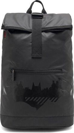 Batman Rucksack ACCCS_AW23-39WBBAT Schwarz