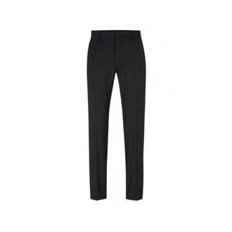 HUGO BOSS H-Genius-Mm-C-224 Hose - - Trousers - Herren - Schwarzk - 2XL