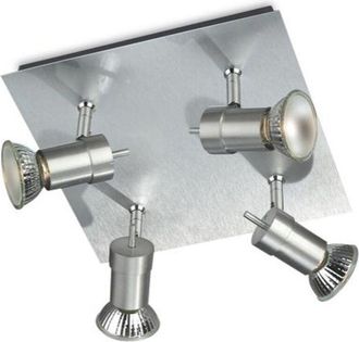 Philips Lampe de plafond Titan - 5508448PN