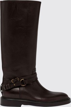 Buttero Stiefel Damen Farbe Braun