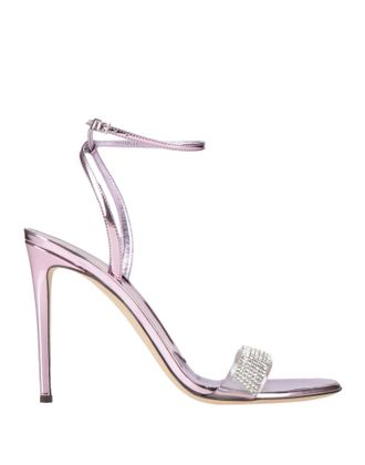 Giuseppe Zanotti SCHUHE - Sandalen auf YOOX.COM