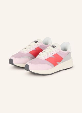 New Balance Sneaker u370 rosa