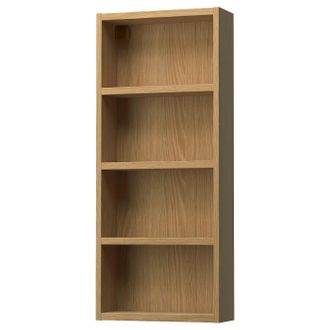 IKEA HAGA&Aring;N offener Wandschrank