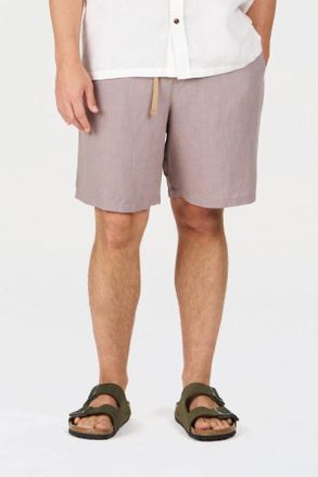 Komodo Herren vegan Shorts Jerry Kamelbraun