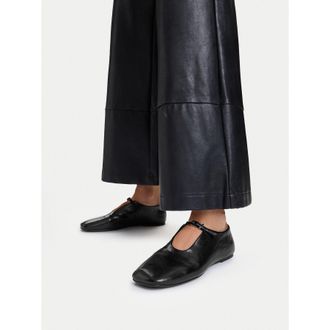 Gino Rossi Ballerinas Gino Rossi EO-ELSA-V2080 Schwarz