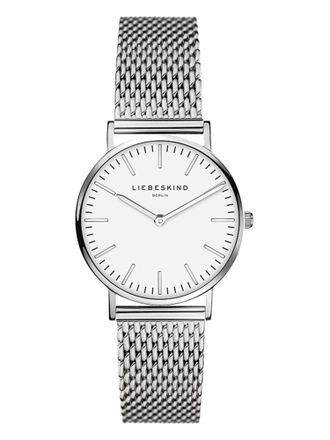 Liebeskind Analoguhr