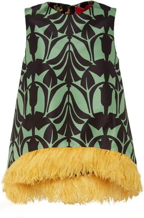 La DoubleJ Femme, Tops, Vert, Taille: 40 FR Blouses & Chemises