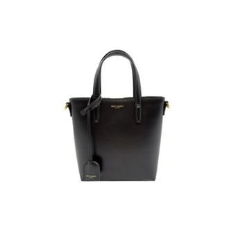 Saint Laurent Damen, Pre-Owned, Schwarzk, ONE SIZEGr&ouml;&szlig;e