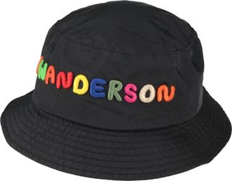 J.W.Anderson ACCESSOIRES - M&uuml;tzen & H&uuml;te auf YOOX.COM