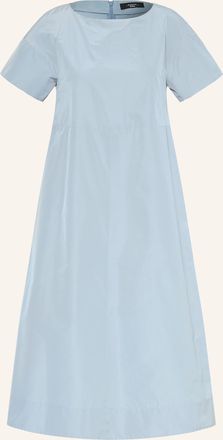 Max Mara Weekend Max Mara Kleid Pioppo blau