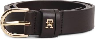 Tommy Hilfiger G&uuml;rtel TH Monogram