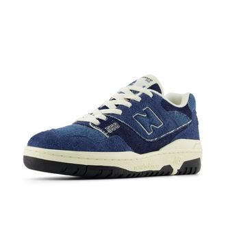 New Balance Sneaker 550