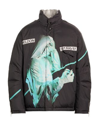 Undercover JACKEN & M&Auml;NTEL - Pufferjacken & Daunenjacken auf YOOX.COM
