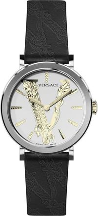 Versace Virtus Barocca Veri00120 - - Accessories - Damen - Schwarzk - ONE SIZE