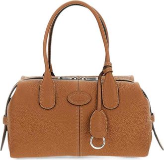 Tod's Shopper - Hellbraun