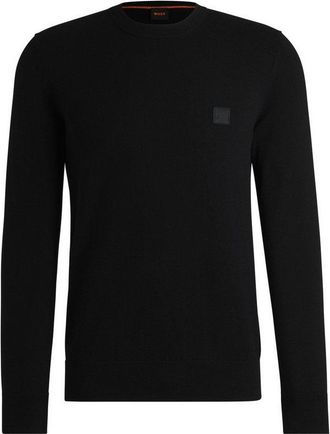 HUGO BOSS Strickpullover