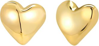 Breil Ohrringe Big Heart