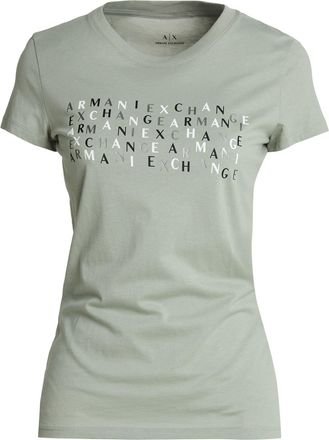A|X Armani Exchange TOPS - T-shirts auf YOOX.COM