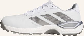 adidas Codechaos 27 Golfschuh, Ohne Softspikes weiss