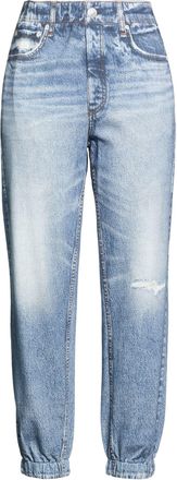 Rag & Bone HOSEN & R&Ouml;CKE - Jeanshosen auf YOOX.COM