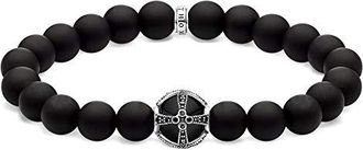 Thomas Sabo Homme Argent Bracelet statement - A1928-812-11-L16