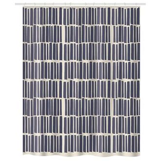 Spirella Duschvorhang aus Polyester 180x200cm Naho - Eleganz und Praktikabilit&auml;t f&uuml;r Ihr Badezimmer mit modernem Design und wasserabweisendem Stoff