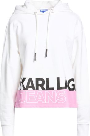 Karl Lagerfeld TOPS - Sweatshirts auf YOOX.COM