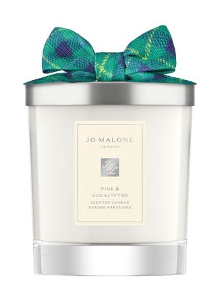 Jo Malone London Pine & Eucalyptus Duftkerze 200 g