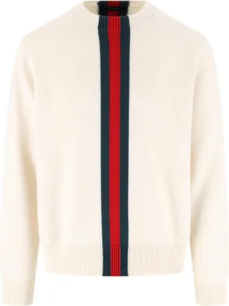 Gucci Pullover Web