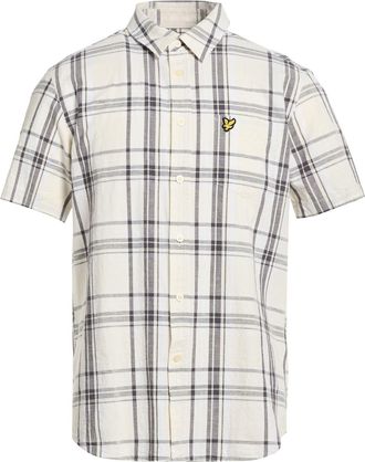 Lyle & Scott TOPS - Hemden auf YOOX.COM