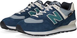New Balance Herren 574 Sneaker, 36 EU