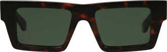 Off-white BRILLEN - Sonnenbrillen auf YOOX.COM