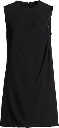 Versace ROBES - Robes courtes sur YOOX.COM