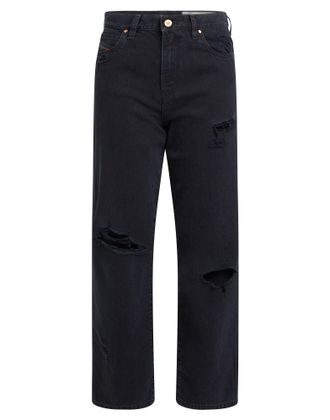 Diesel HOSEN & R&Ouml;CKE - Jeanshosen auf YOOX.COM