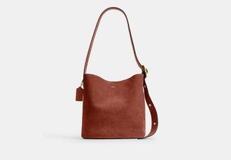 Coach Bleecker Bucket Bag
