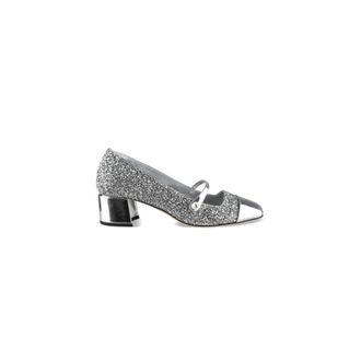 Jimmy Choo London Elisa 45 Pumps - - Shoes - Damen - Grau - 35 EU