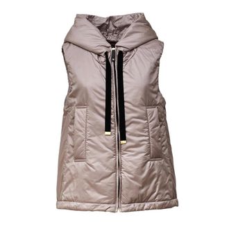 Max Mara Damen, Jacken, Beige, XSGr&ouml;&szlig;e
