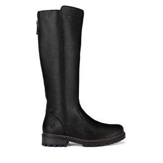 Remonte Klassische Stiefel Remonte D0B72-01 Schwarz