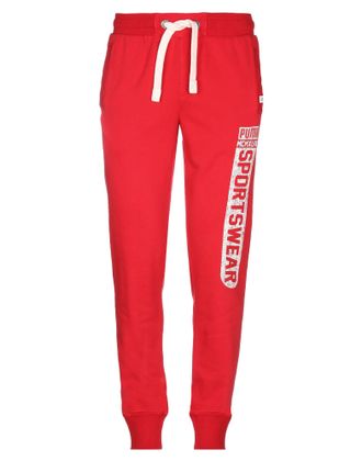Puma HOSEN & R&Ouml;CKE - Hosen auf YOOX.COM