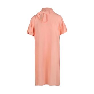 Mauro Grifoni Abito - Femme - Robes - Rose - Taille: 42 FR