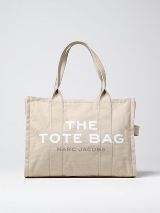Marc Jacobs Sac Cabas Femme couleur Beige