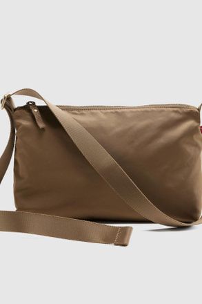 Levi's Ali Schultertasche klein - Damen - Braun / Braun