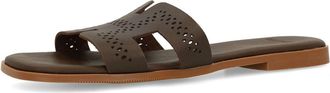 Manfield Slipper