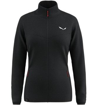 Salewa Puez Cammino Pl W - Fleecejacke - Damen