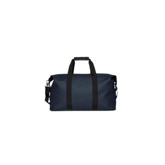 Rains Hilo Weekend Bag - - Bags - unisex - Blau - ONE SIZE