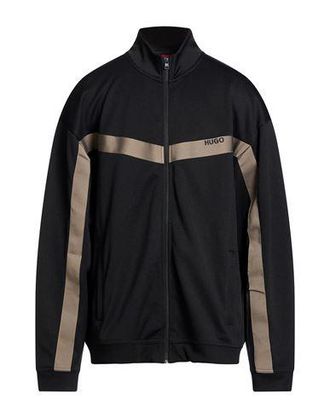 HUGO BOSS TOPS - Sweat-shirts sur YOOX.COM
