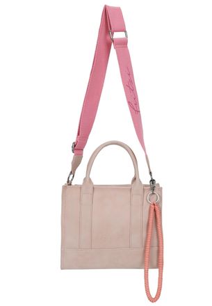 Fritzi Aus Preußen Fritzi SquareN Vintage Crossbody Bag True Berry