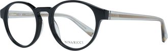 Nina Ricci Optisches Brillengestell - - Accessories - Damen - Schwarzk - ONE SIZE